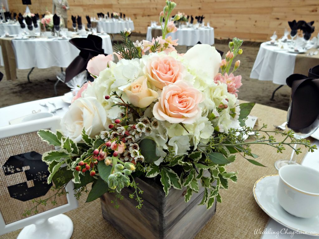 Country Chic Wedding Decor You Can Try Best Country Chic Wedding Decor ...